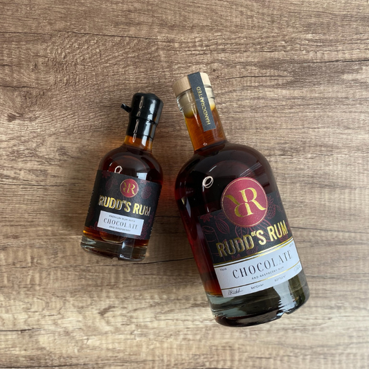 Premium Handcrafted Rum by Rudder's Rum – Rudder’s Rum